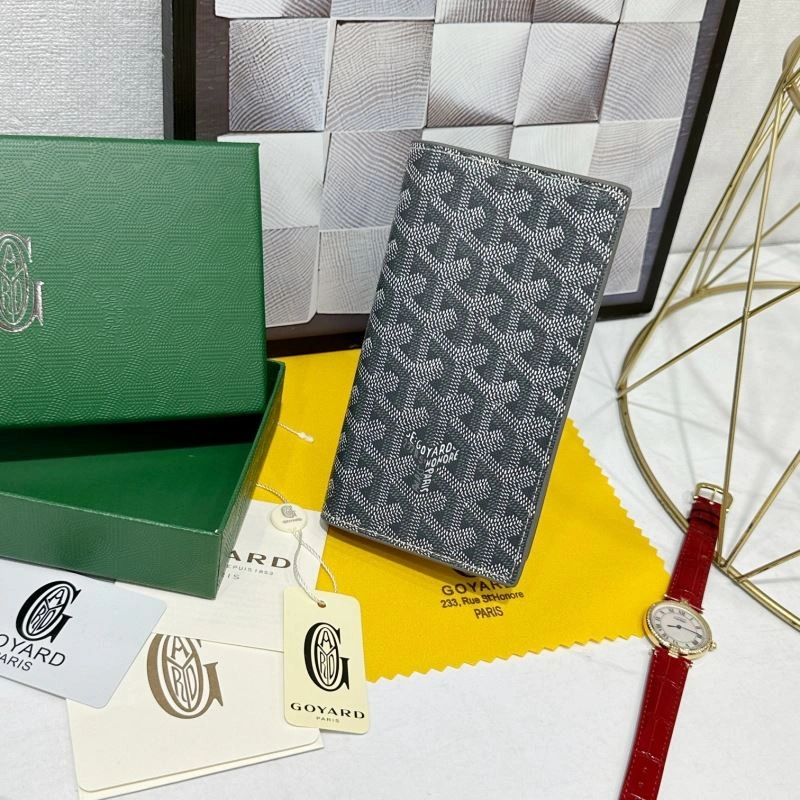 Goyard Wallets Purse