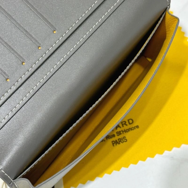 Legit Goyard Wallets Purse