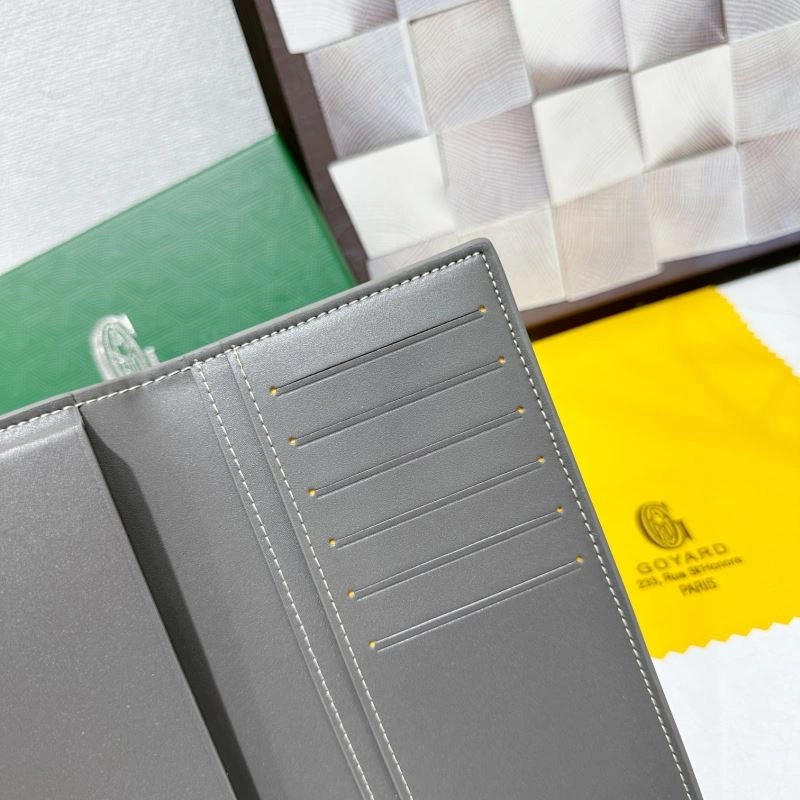 Legit Goyard Wallets Purse