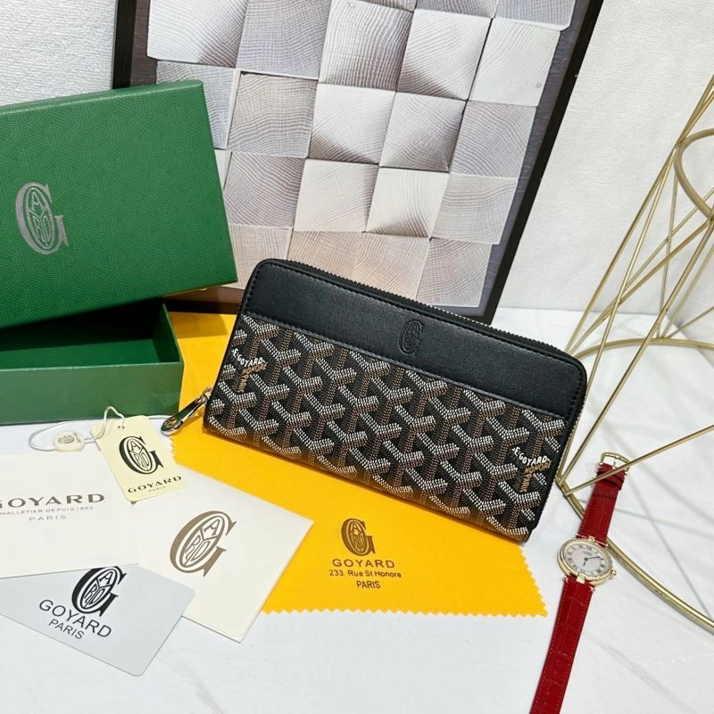 Goyard Wallets Purse