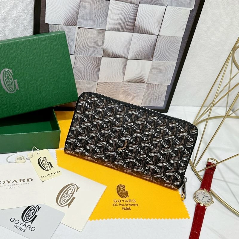 Top match Goyard Wallets Purse