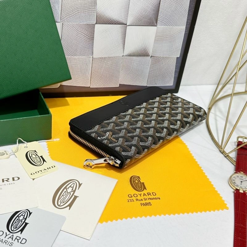 Top match Goyard Wallets Purse