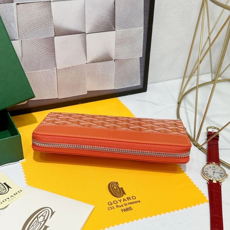 Value-priced Goyard Wallets Purse