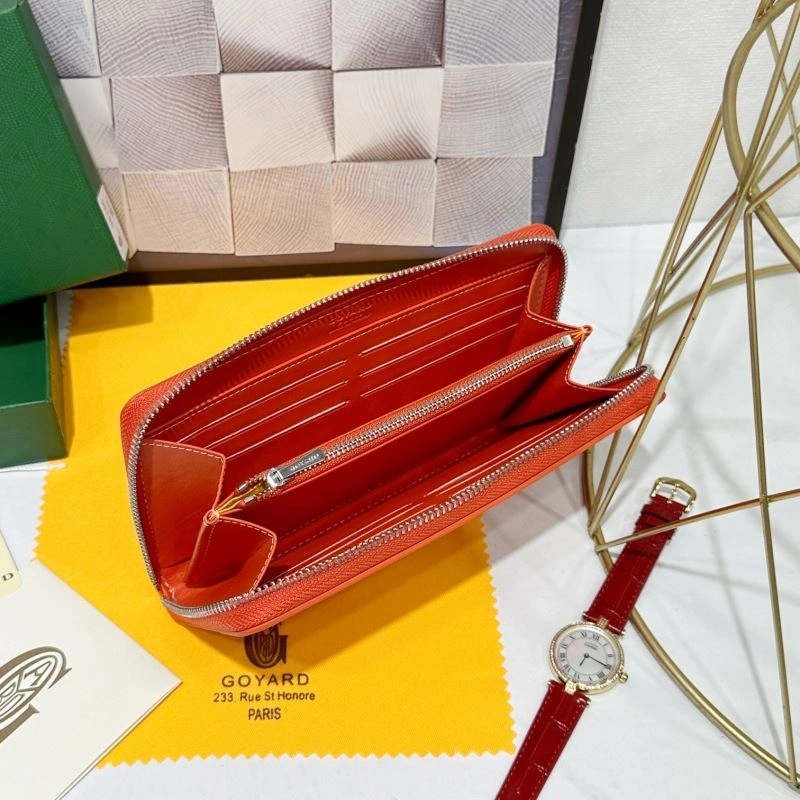 Value-priced Goyard Wallets Purse