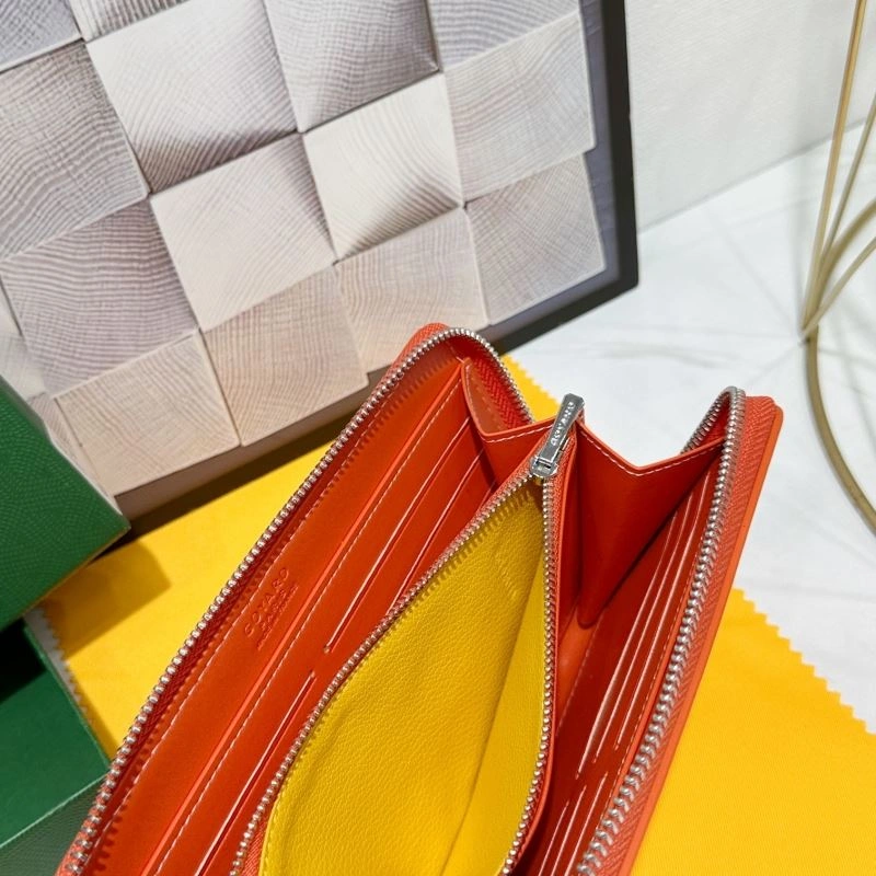 Value-priced Goyard Wallets Purse