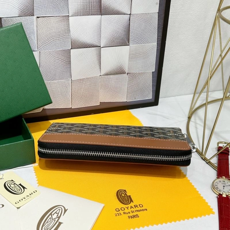 Inexpensive Goyard Wallets Purse