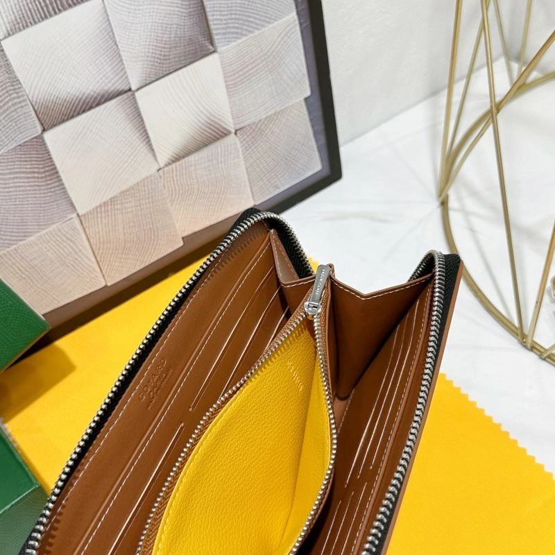 Inexpensive Goyard Wallets Purse