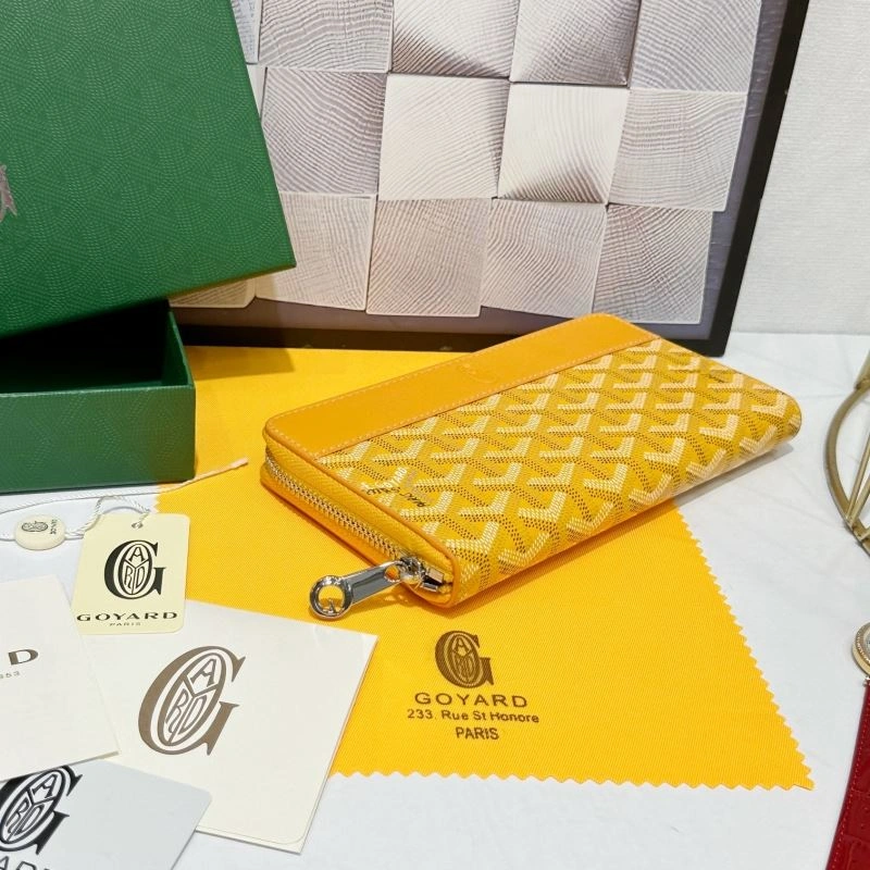 Value-priced Goyard Wallets Purse