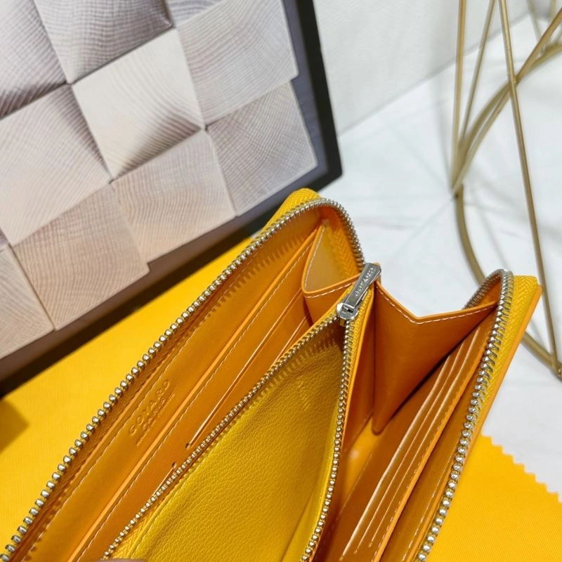Value-priced Goyard Wallets Purse