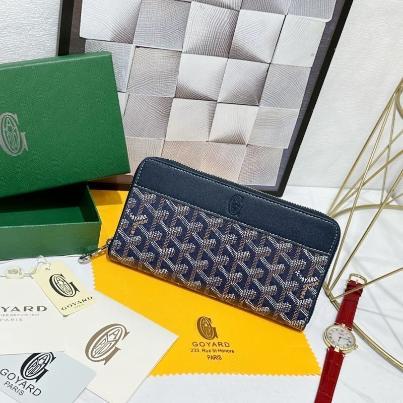 Goyard Wallets Purse