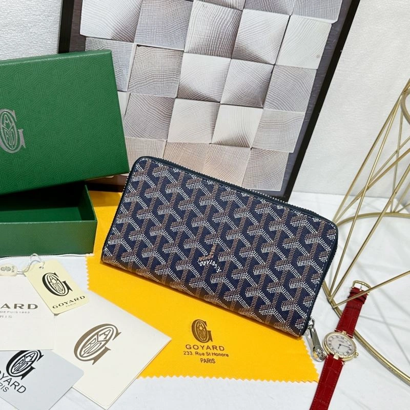 Affordable Goyard Wallets Purse
