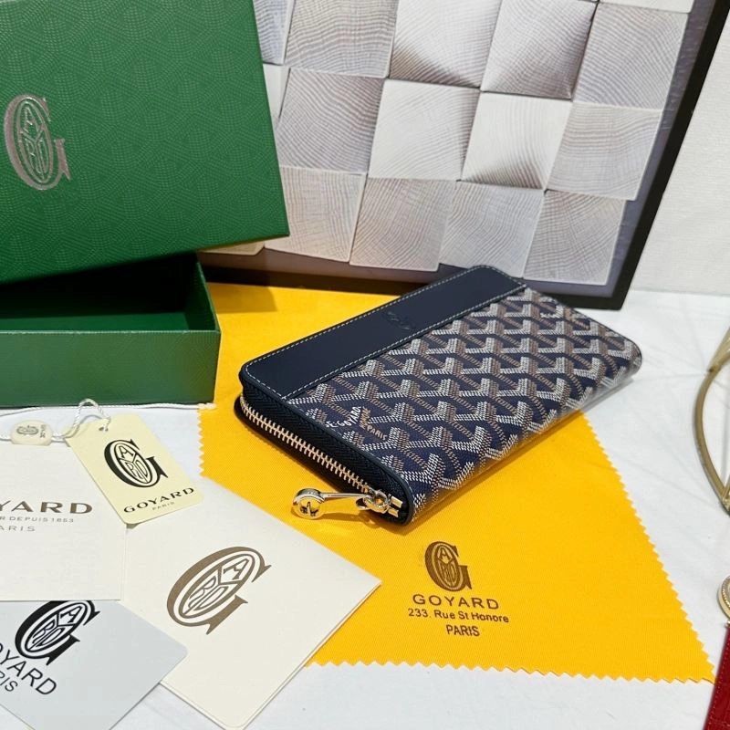 Affordable Goyard Wallets Purse