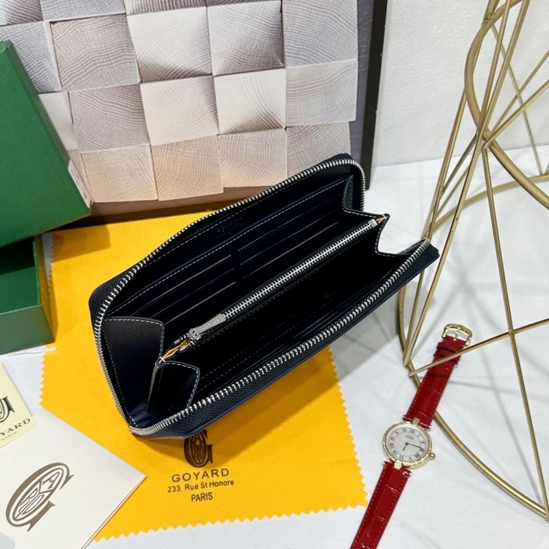 Affordable Goyard Wallets Purse