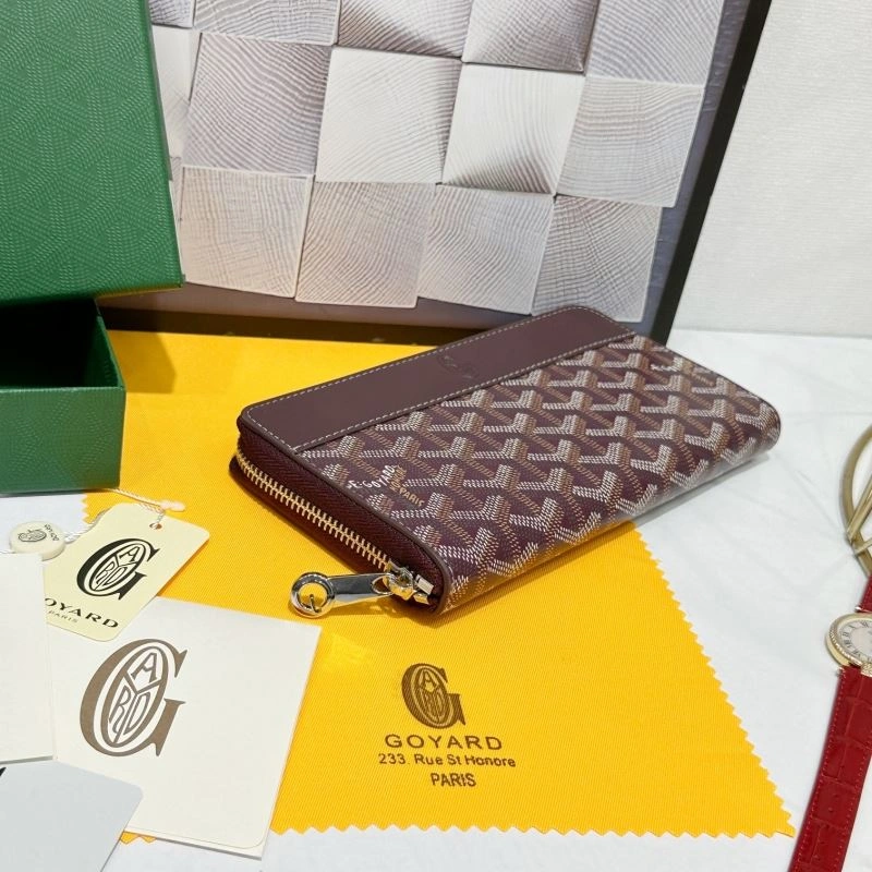 Low-cost Goyard Wallets Purse