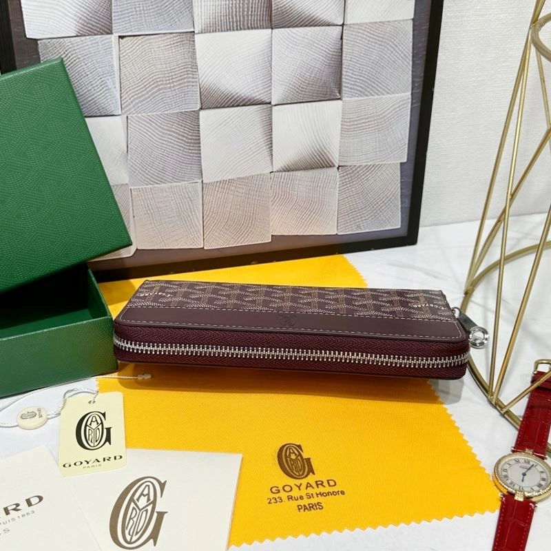 Low-cost Goyard Wallets Purse