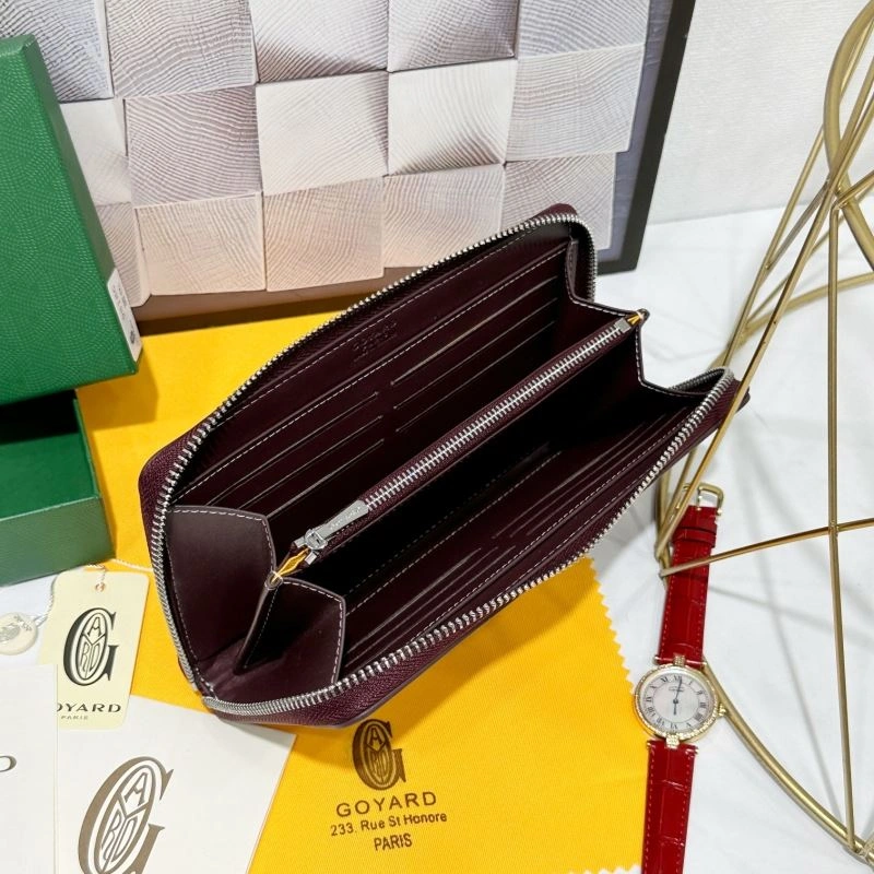 Low-cost Goyard Wallets Purse