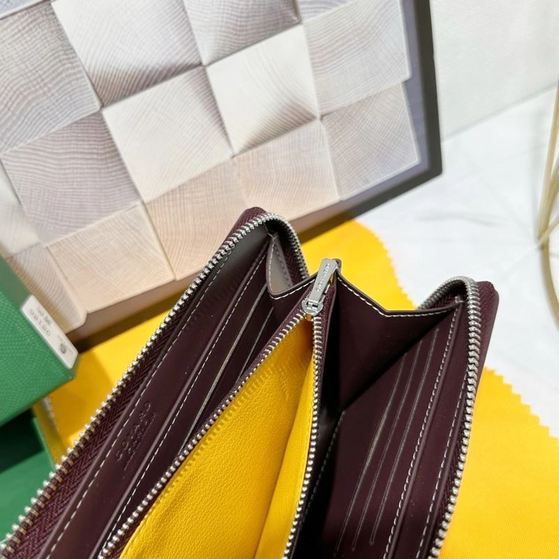Low-cost Goyard Wallets Purse