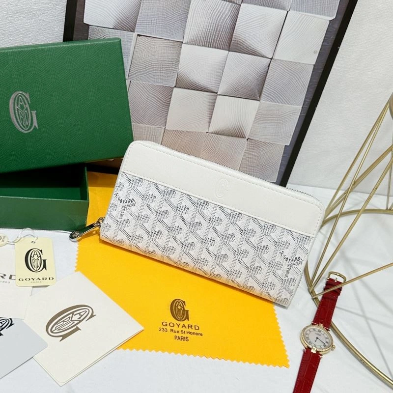 Goyard Wallets Purse