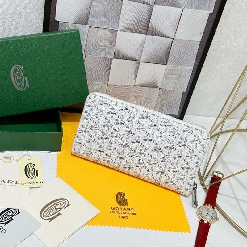 Affordable Goyard Wallets Purse