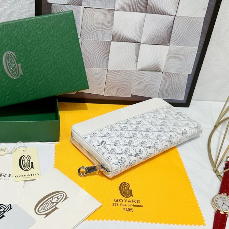 Affordable Goyard Wallets Purse