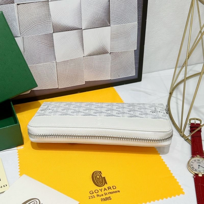 Affordable Goyard Wallets Purse