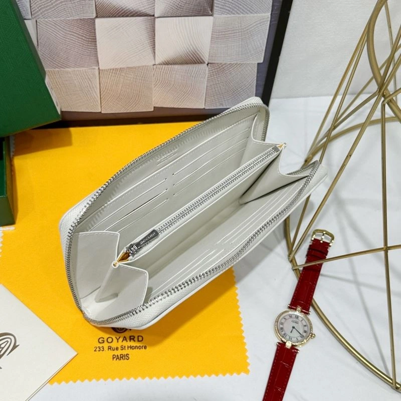 Affordable Goyard Wallets Purse