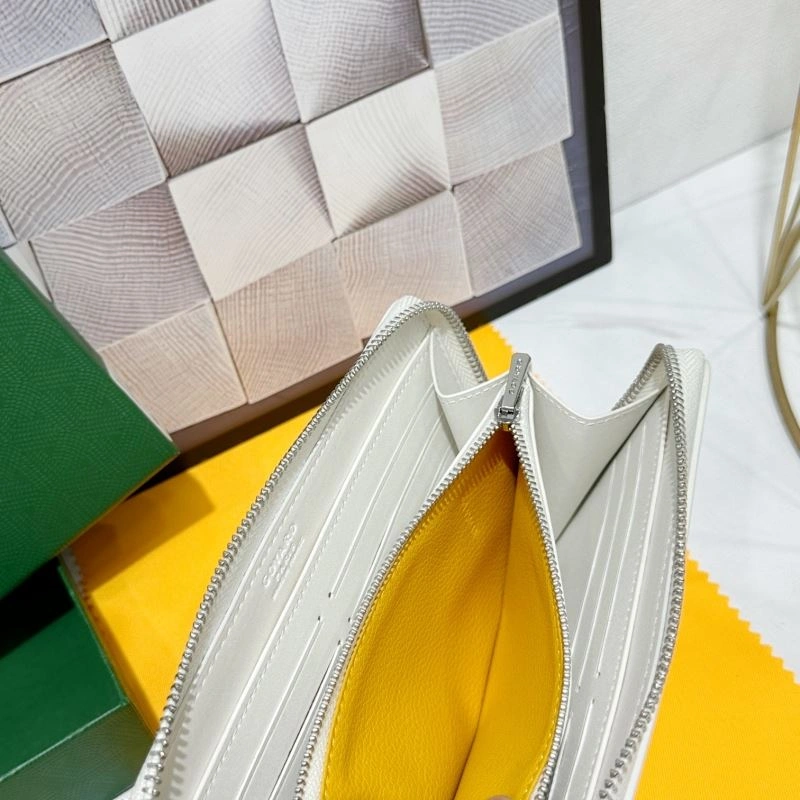 Affordable Goyard Wallets Purse