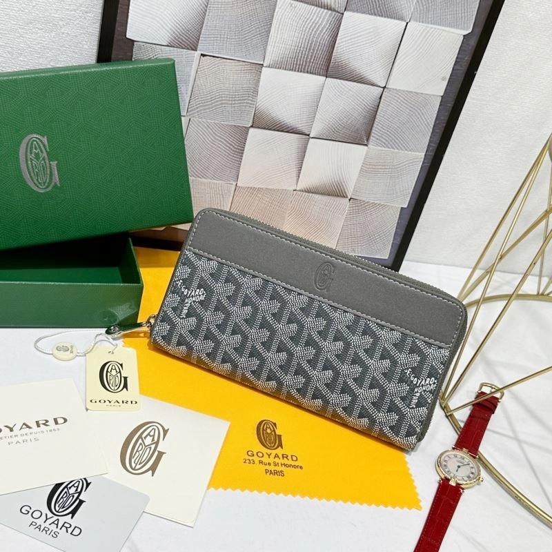 Goyard Wallets Purse