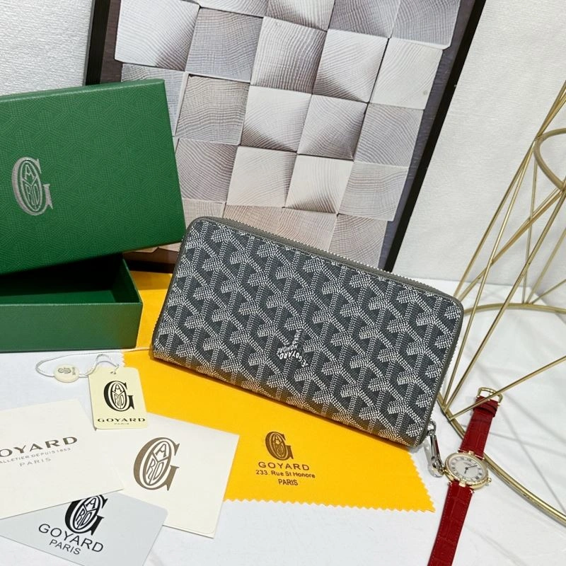 High accuracy Goyard Wallets Purse
