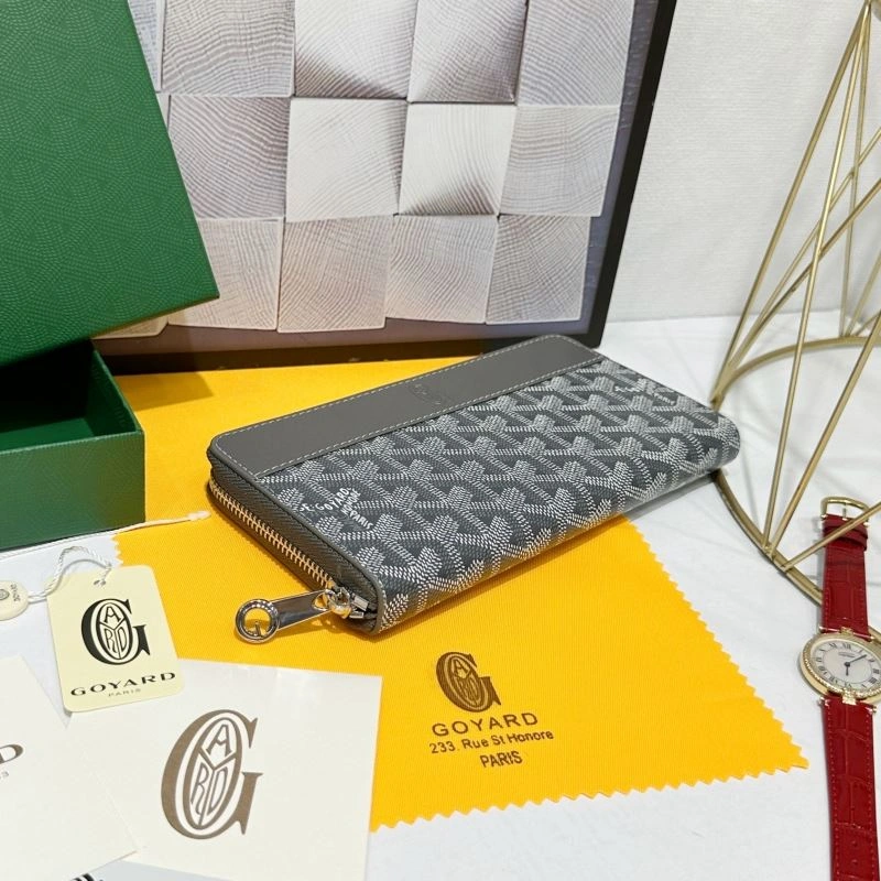 High accuracy Goyard Wallets Purse