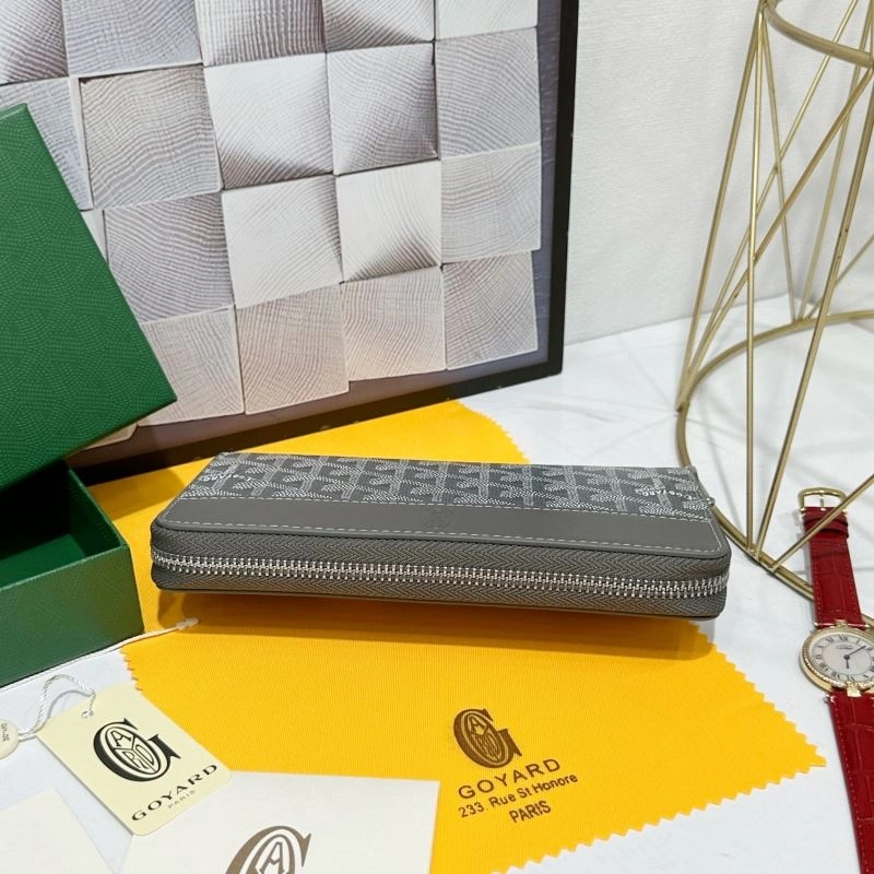 High accuracy Goyard Wallets Purse