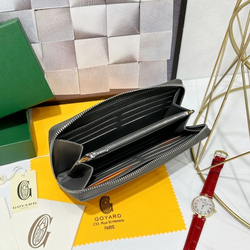 High accuracy Goyard Wallets Purse