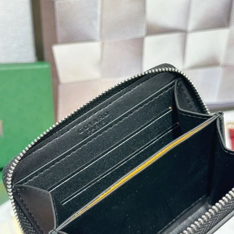 Perfect replica Goyard Wallets Purse