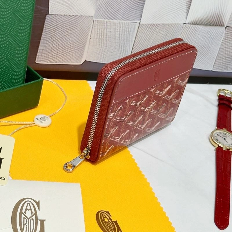 High accuracy Goyard Wallets Purse