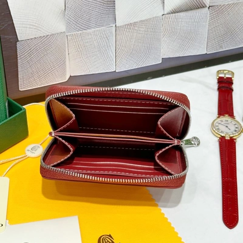 High accuracy Goyard Wallets Purse