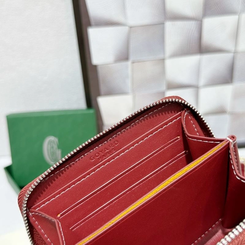 High accuracy Goyard Wallets Purse