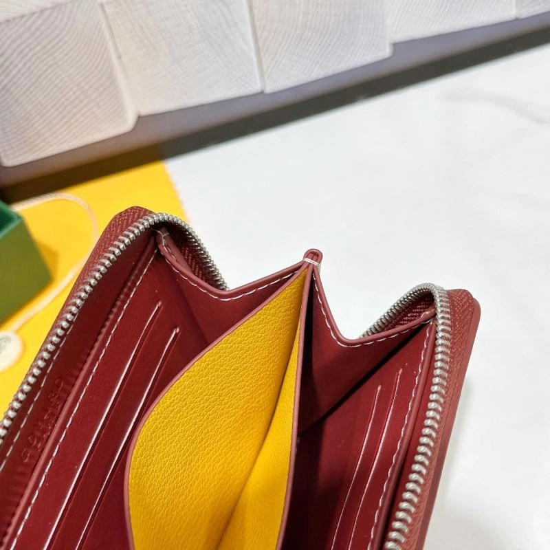 High accuracy Goyard Wallets Purse