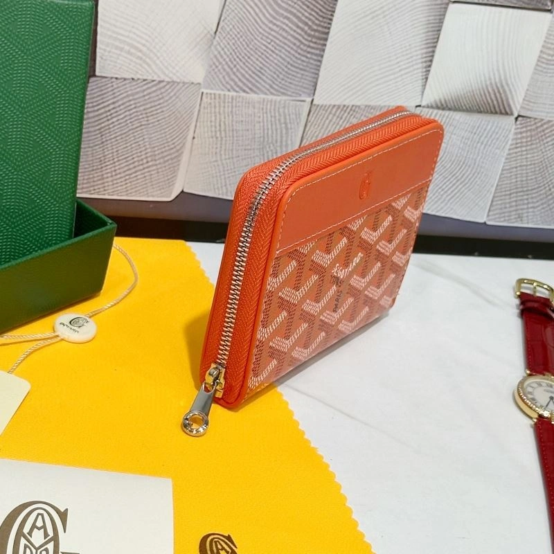 Accurate model Goyard Wallets Purse