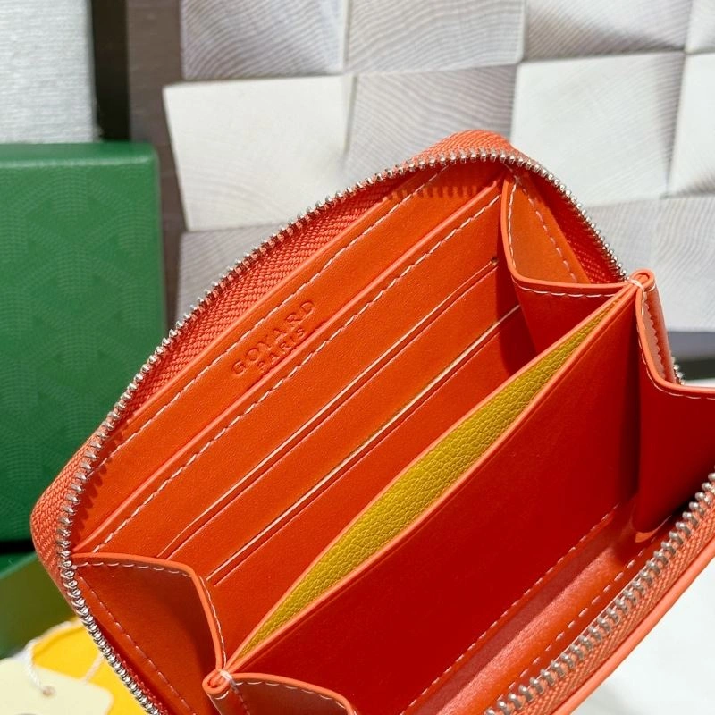 Accurate model Goyard Wallets Purse