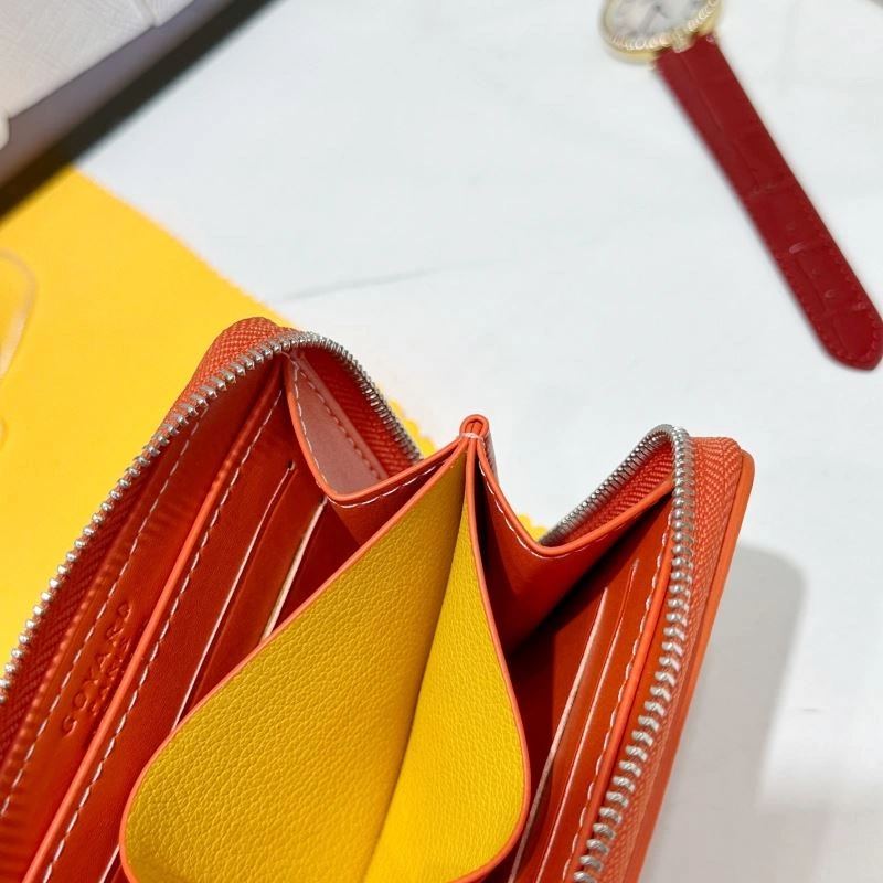 Accurate model Goyard Wallets Purse