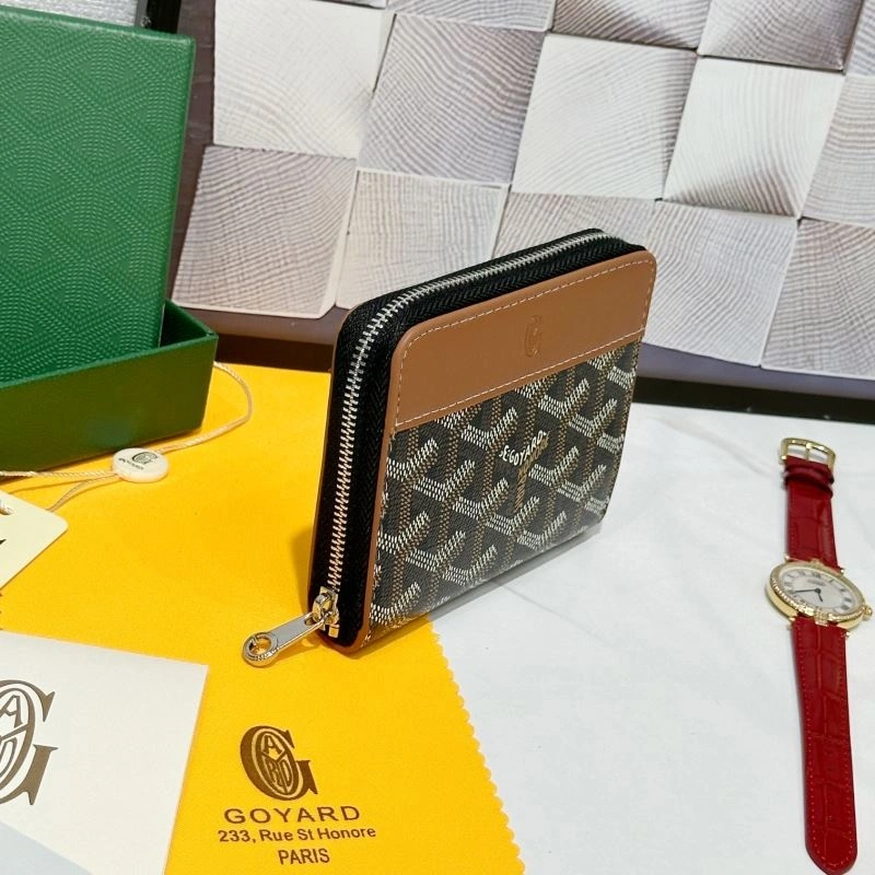 Perfect replica Goyard Wallets Purse