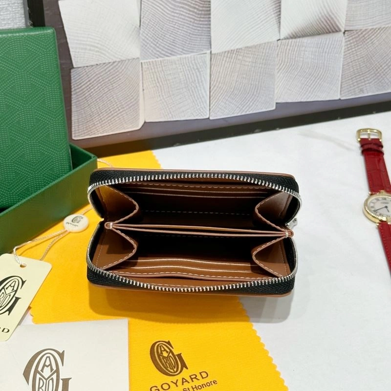 Perfect replica Goyard Wallets Purse