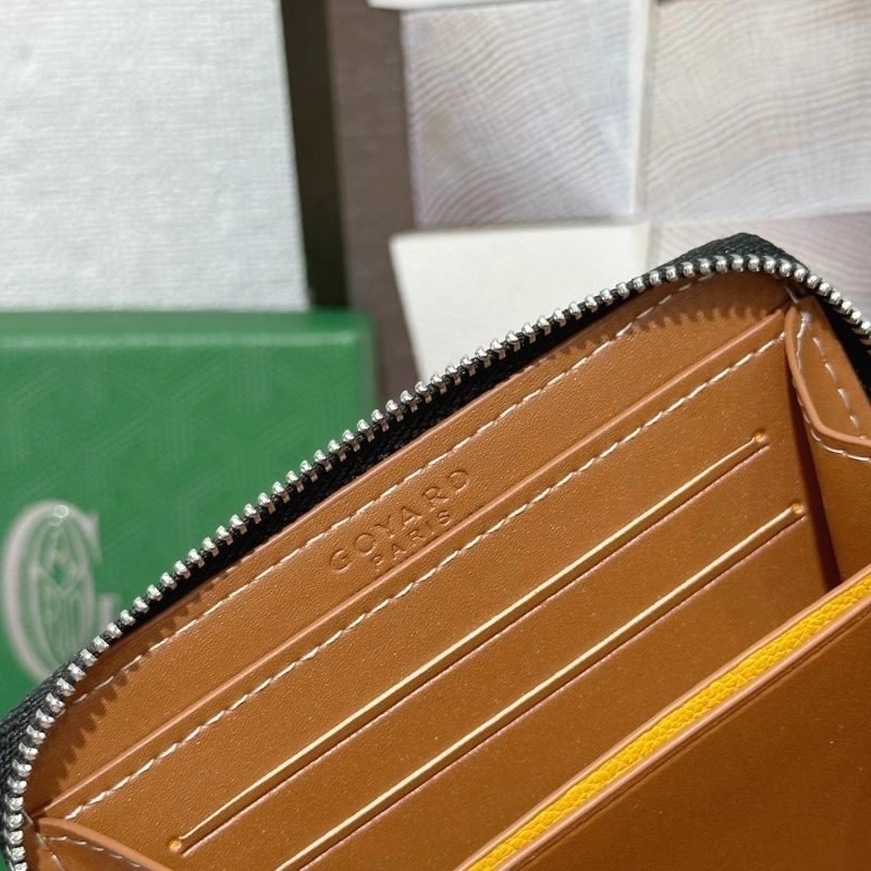 Perfect replica Goyard Wallets Purse