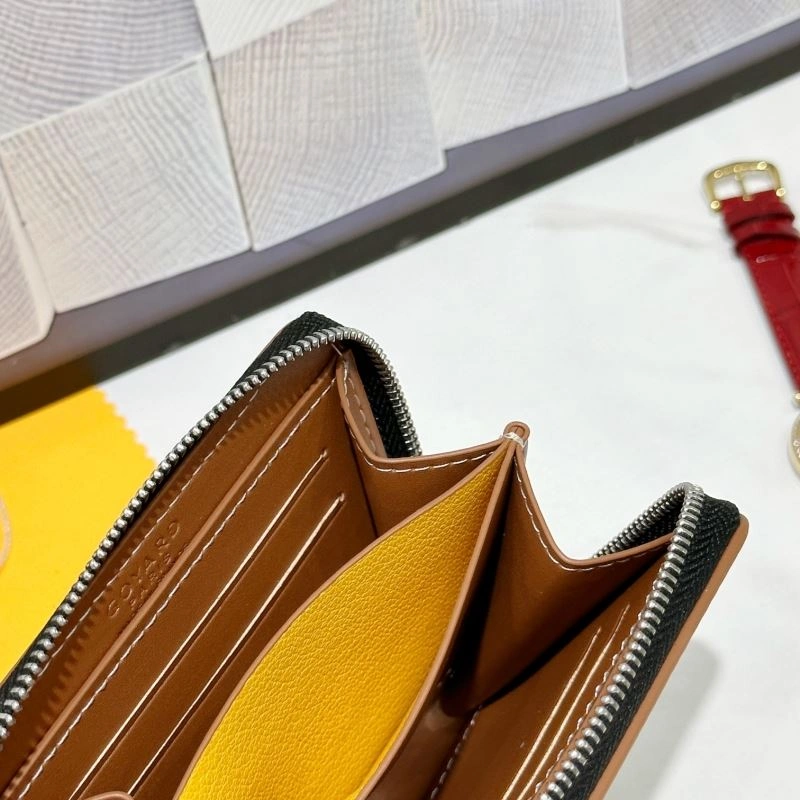 Perfect replica Goyard Wallets Purse