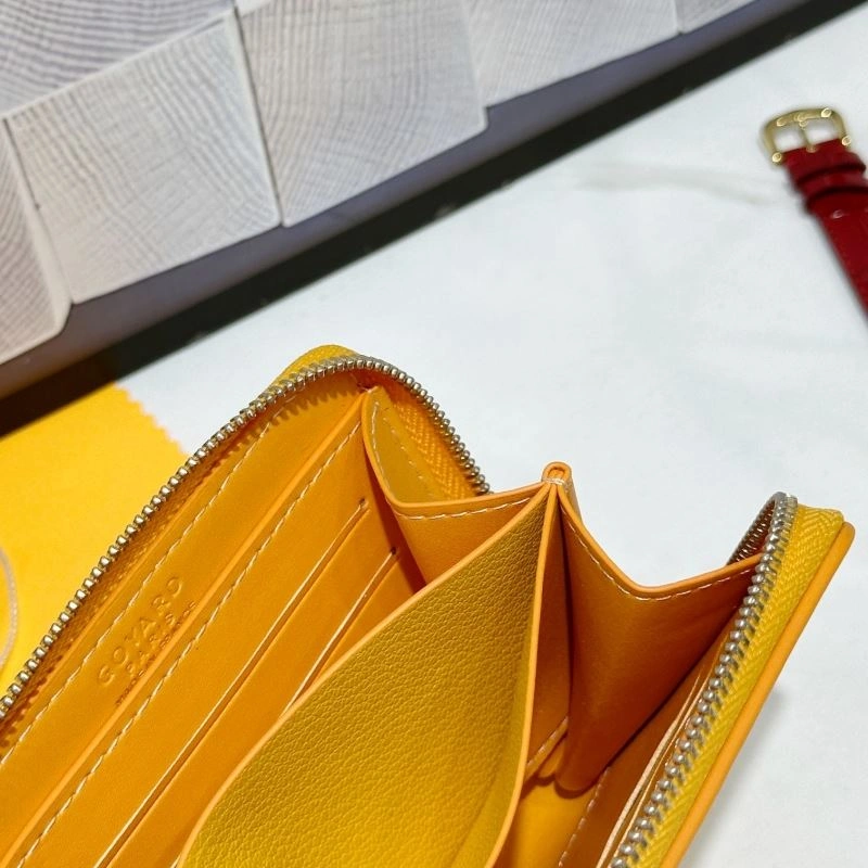 Inexpensive Goyard Wallets Purse
