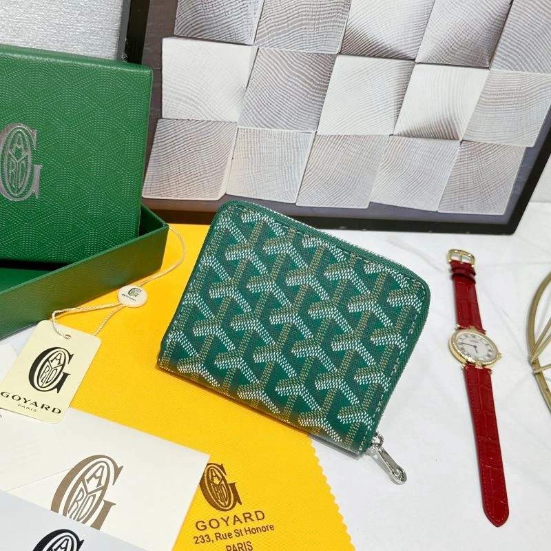OEM Goyard Wallets Purse
