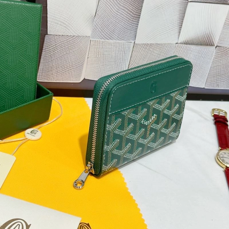 OEM Goyard Wallets Purse