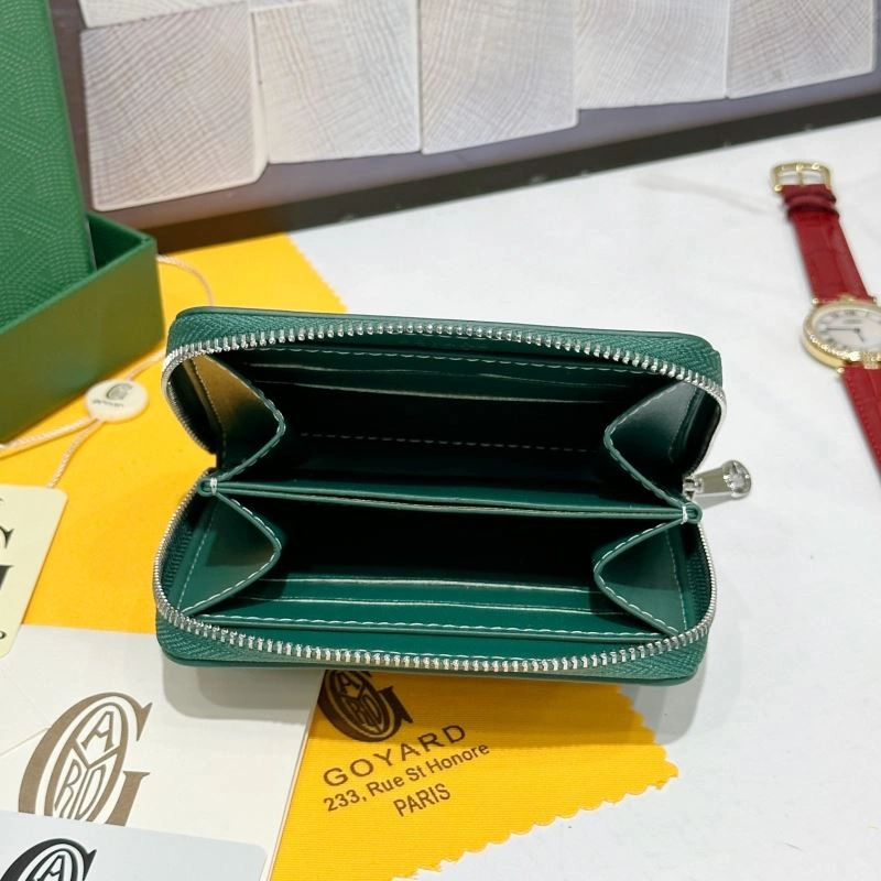 OEM Goyard Wallets Purse