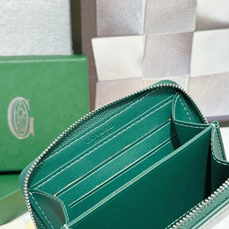OEM Goyard Wallets Purse