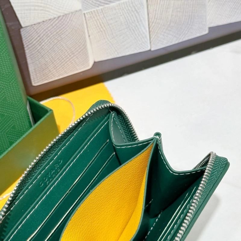 OEM Goyard Wallets Purse